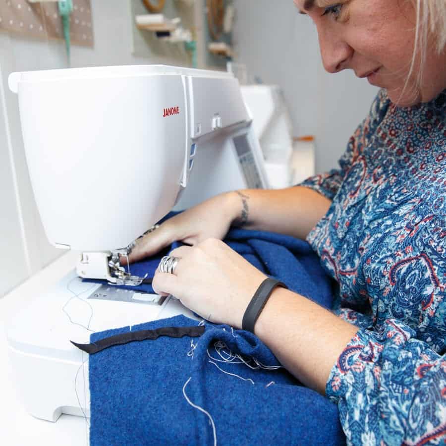 Beginners Garment Making - The Studio At Number 30
